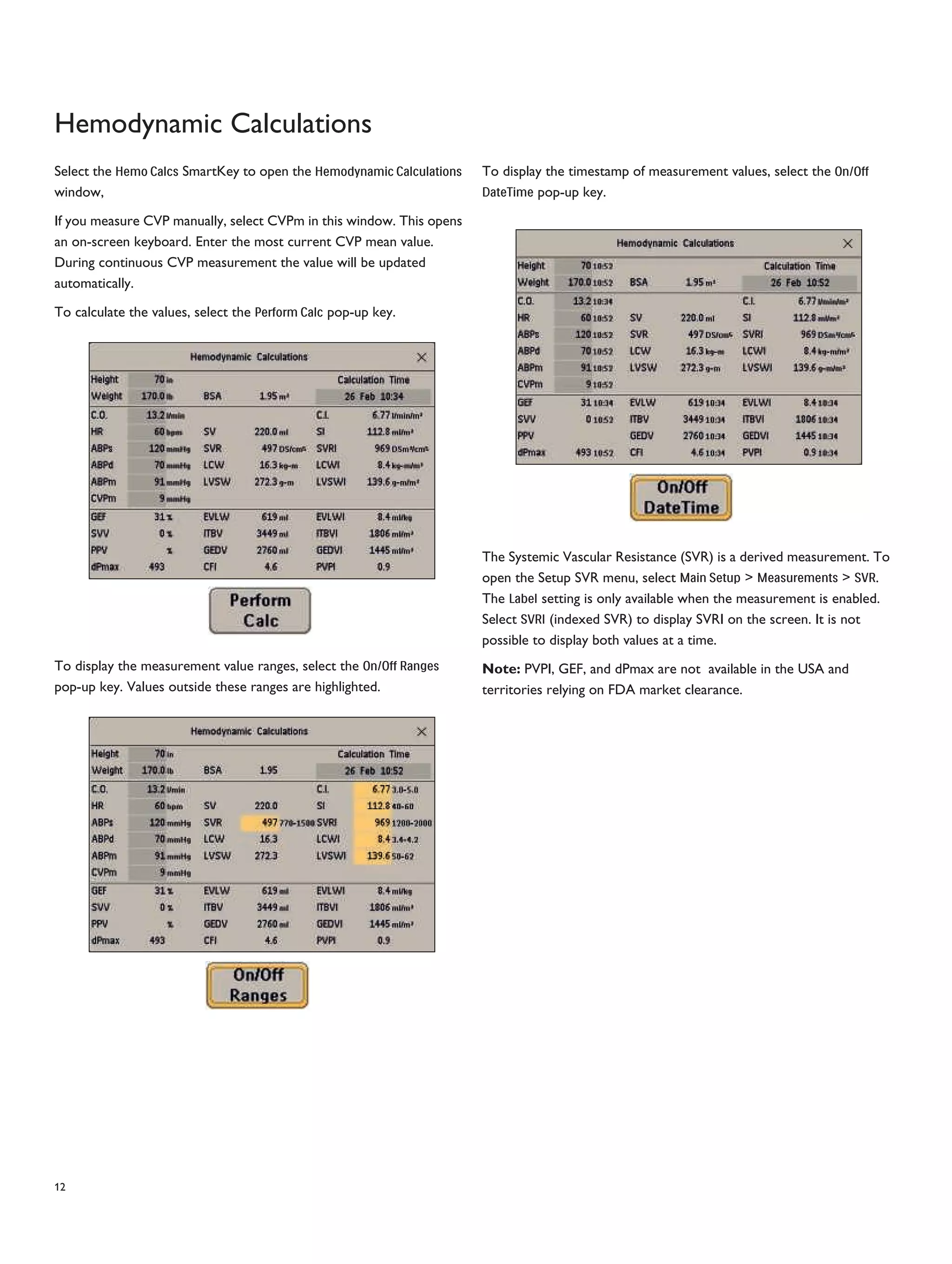 Picco application note 2 (1) | PDF