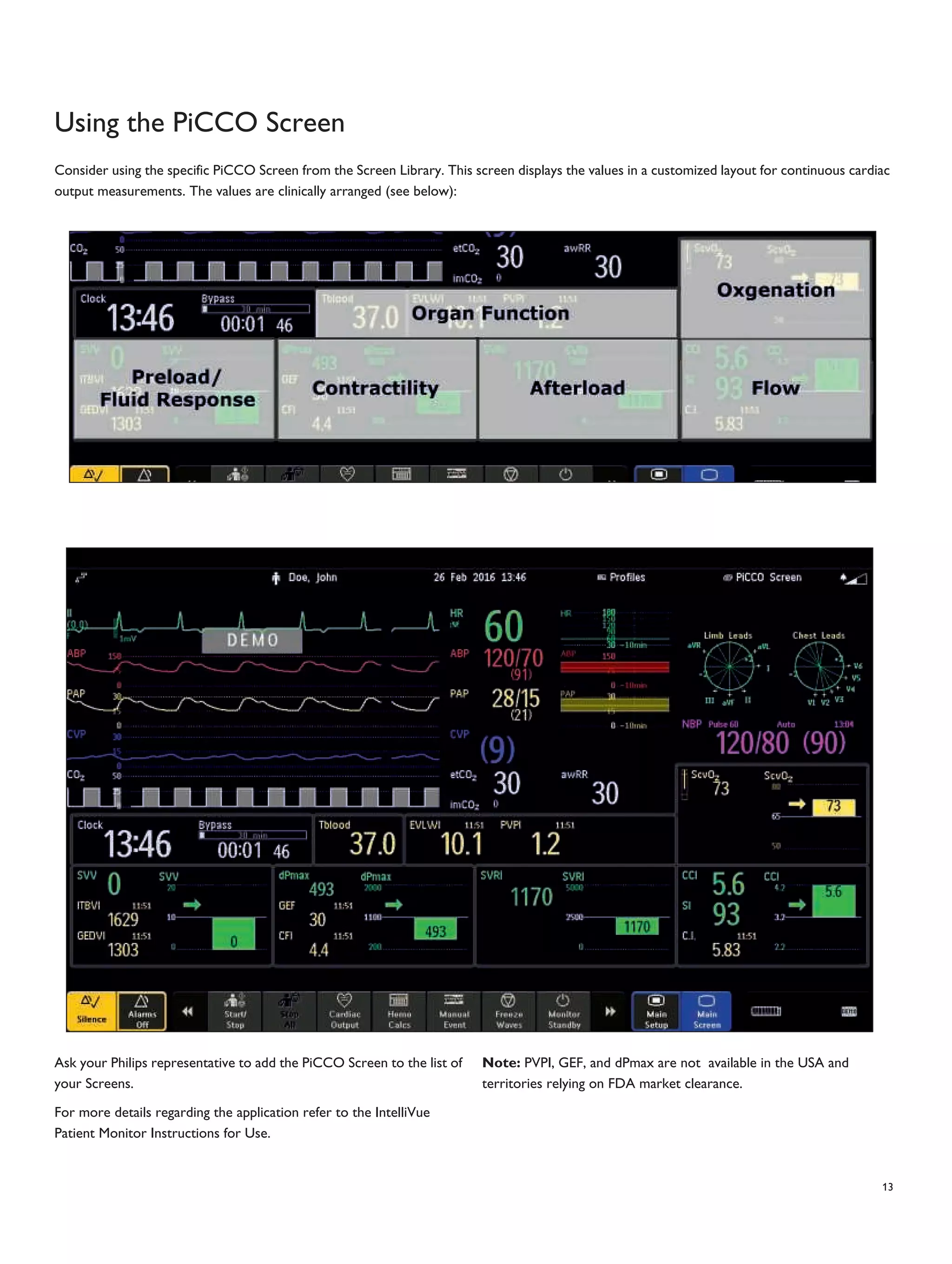 Picco application note 2 (1) | PDF