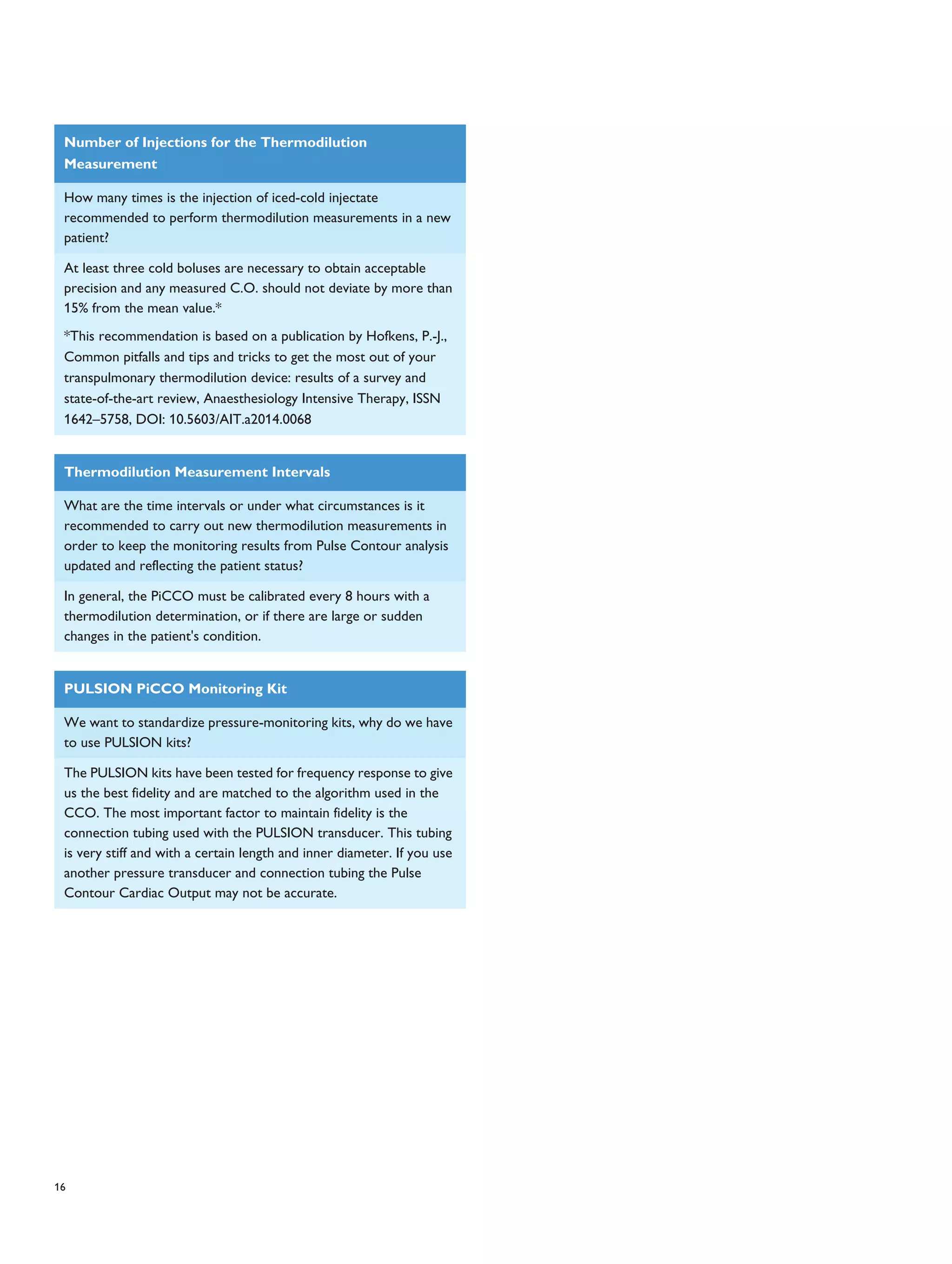 Picco application note 2 (1) | PDF