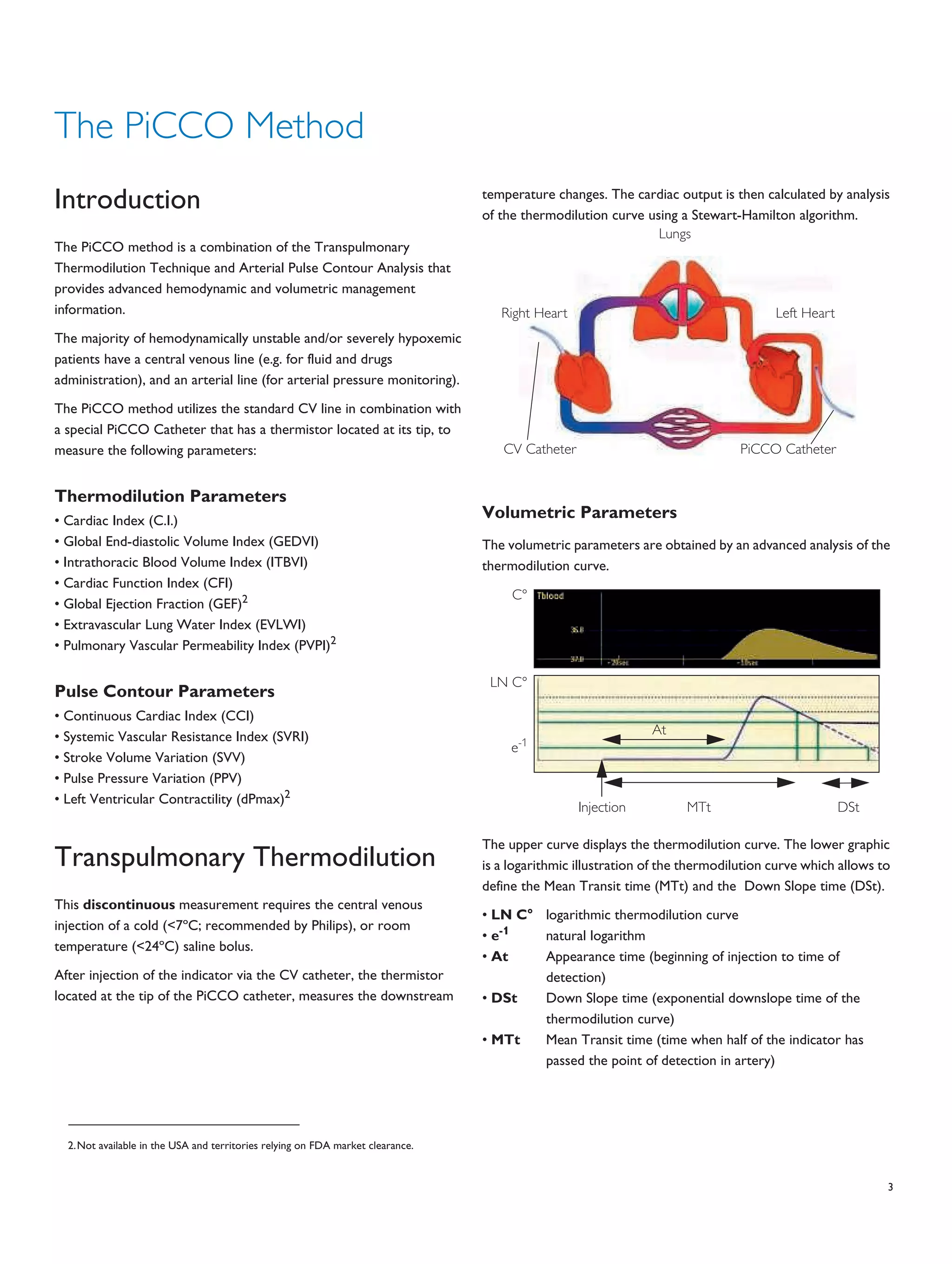 Picco application note 2 (1) | PDF