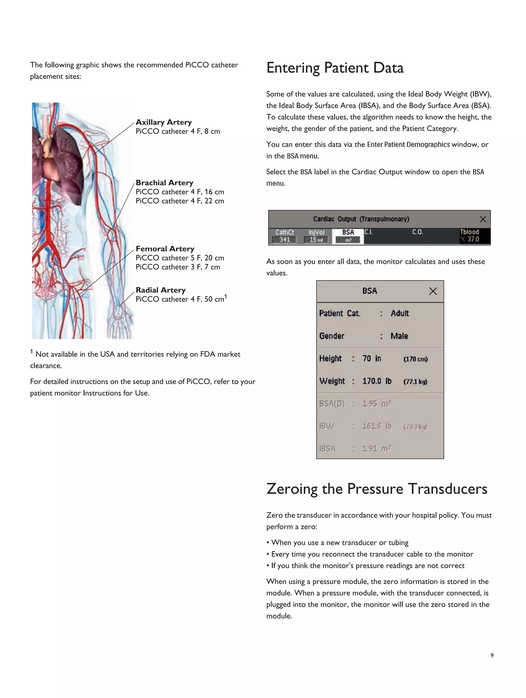Picco application note 2 (1) | PDF