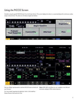 Picco application note 2 (1) | PDF