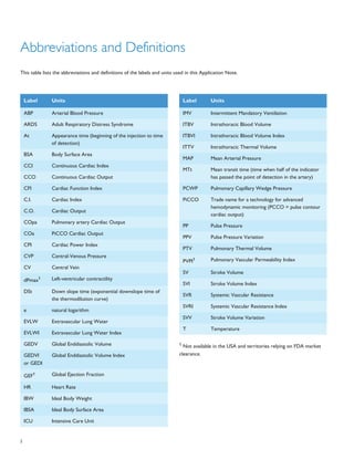 Picco application note 2 (1) | PDF