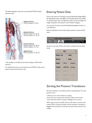Picco application note 2 (1) | PDF