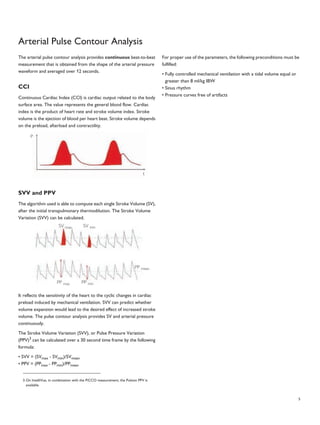 Picco application note 2 (1) | PDF