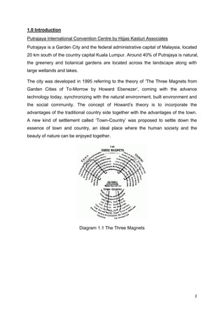 Picc theorizing architecture finalized | PDF
