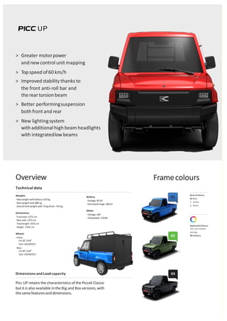 Picc up electric eng | PDF