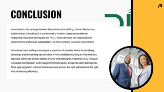 India Consulting Group | PPTX