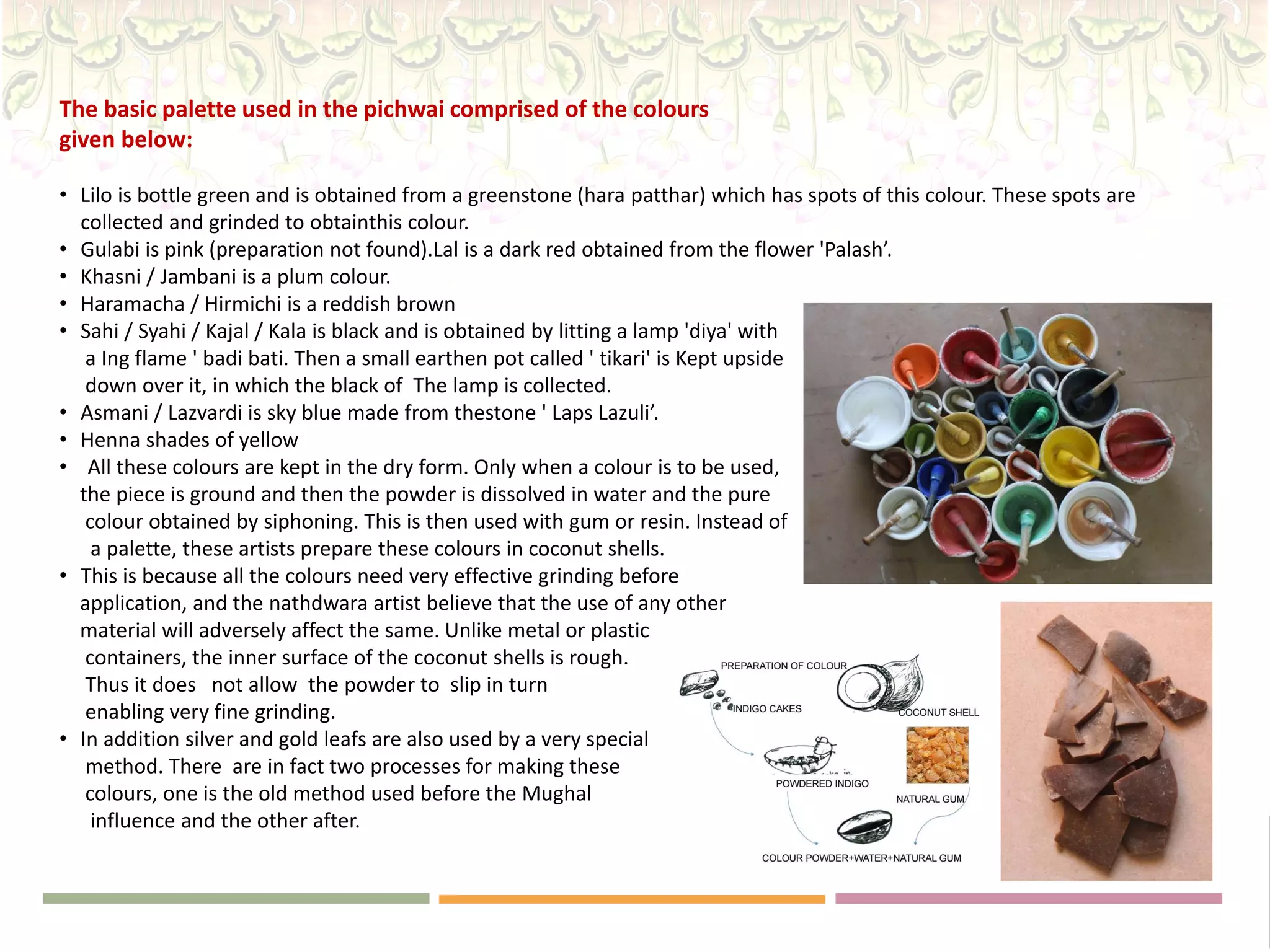 PICHWAI PAINTING | PDF