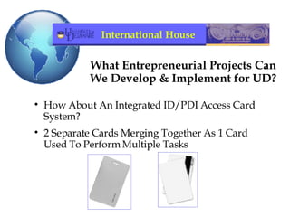 PICI Proposal - IT Enhance Projects | PPT