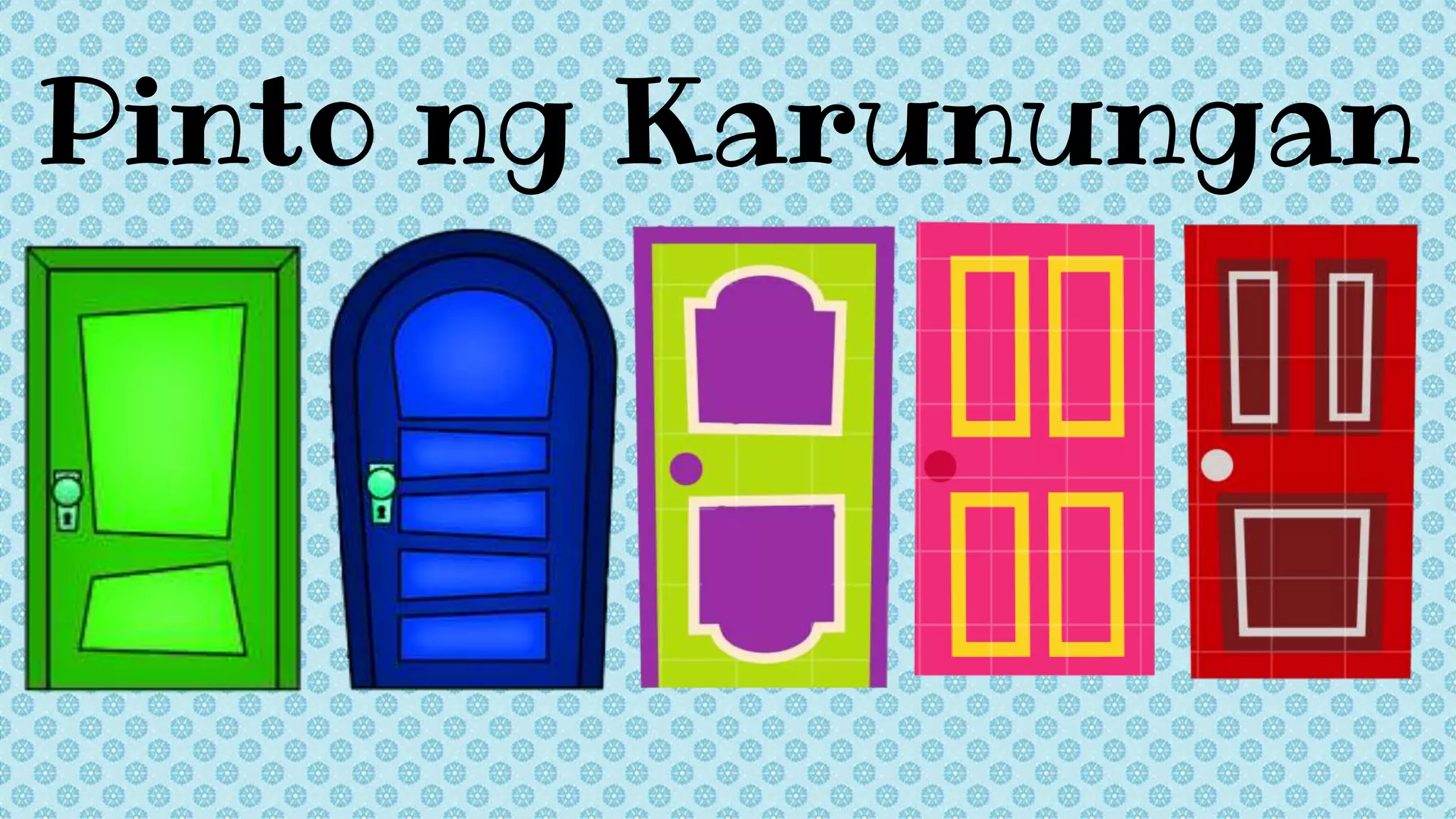 Pick-a-Door Template.pptx