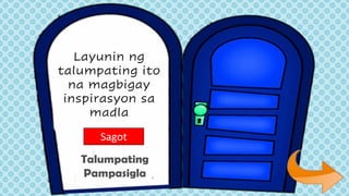 Pick-a-Door Template.pptx