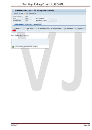 Picking 2 steps.pdf