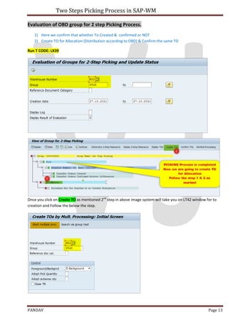 Picking 2 steps.pdf