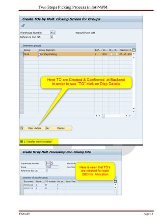 Picking 2 steps.pdf