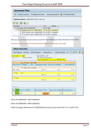 Picking 2 steps.pdf