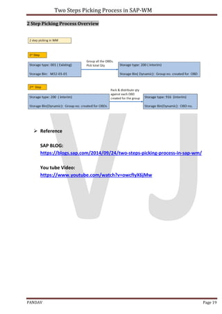 Picking 2 steps.pdf