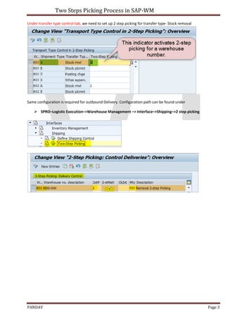 Picking 2 steps.pdf
