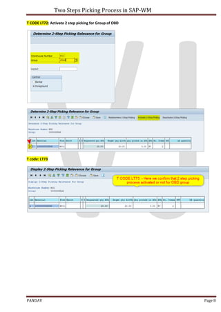Picking 2 steps.pdf