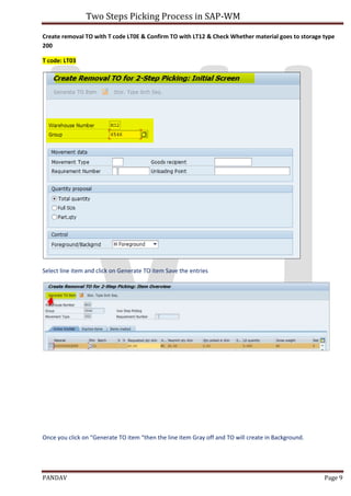 Picking 2 steps.pdf