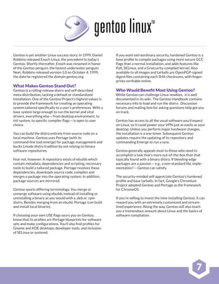 Picking a distro_1_ | PDF