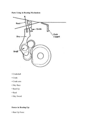 Picking and beating | DOCX
