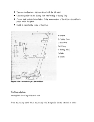 Picking and beating | DOCX