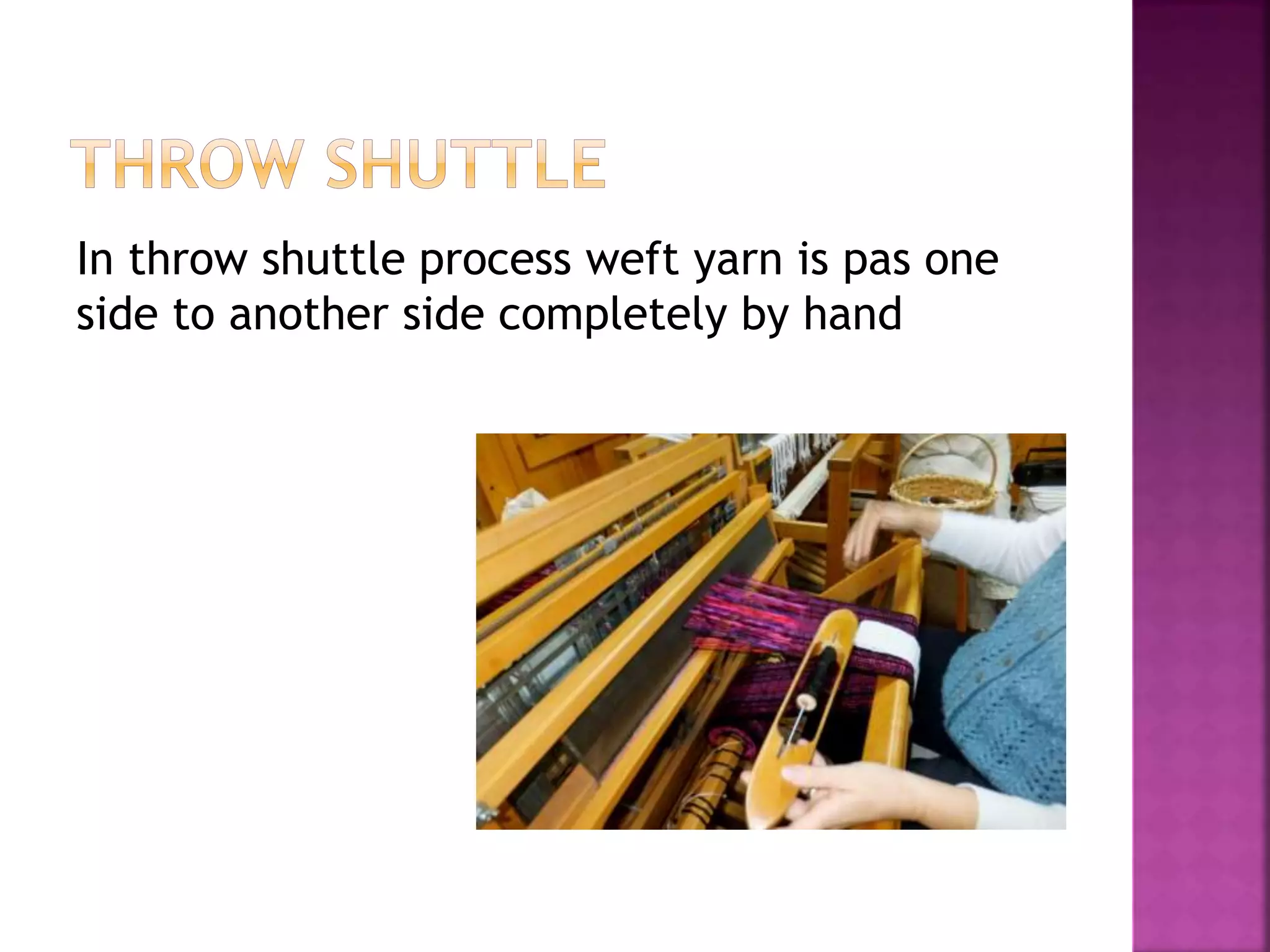 Picking and its classification | PPTX