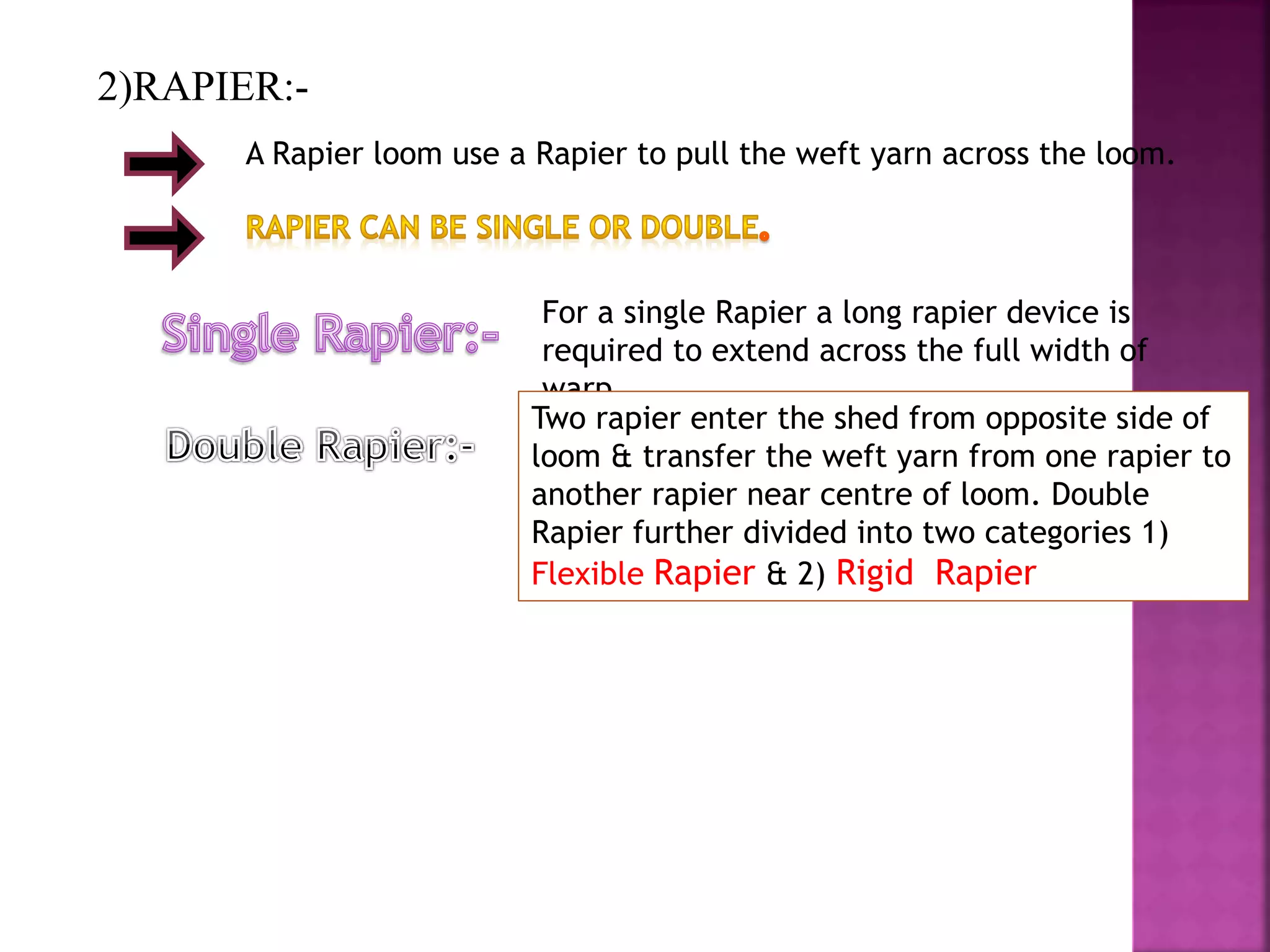 Picking and its classification | PPTX