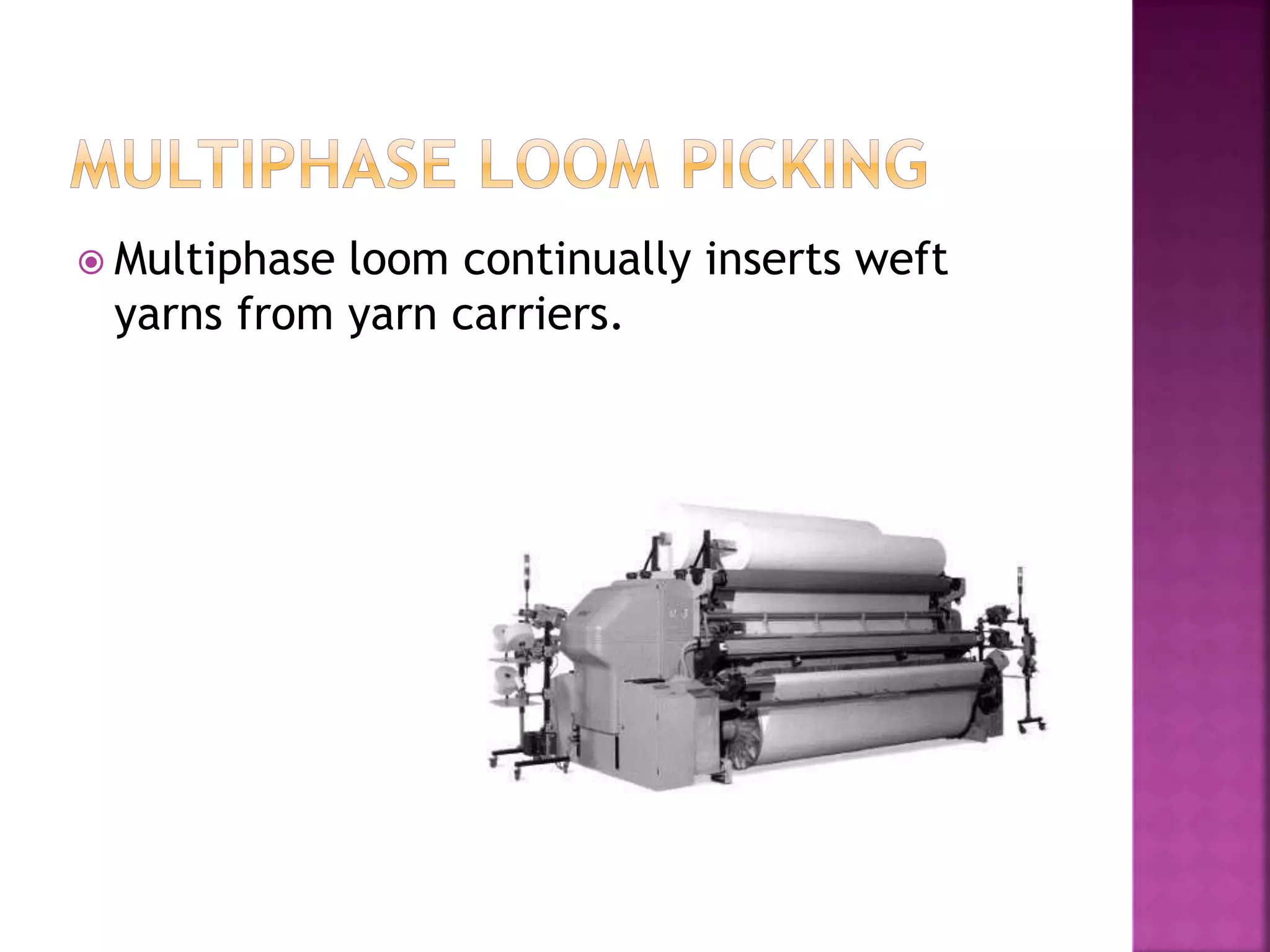 Picking and its classification | PPTX