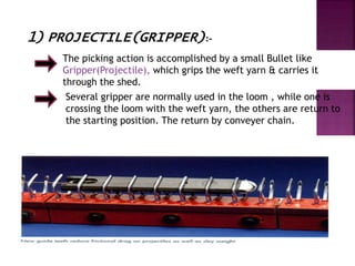 Picking and its classification | PPTX