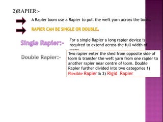 Picking and its classification | PPTX