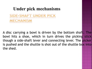 Picking and its classification | PPTX