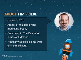 Picking effective social media platforms | PPT