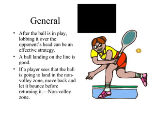Pickleball | PPT