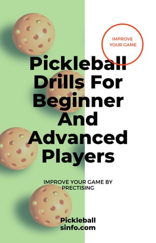 Pickleball beginner guide | PDF