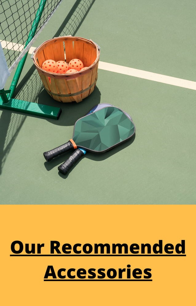 Pickleball beginner guide | PDF