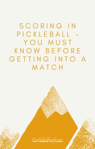 Pickleball beginner guide | PDF
