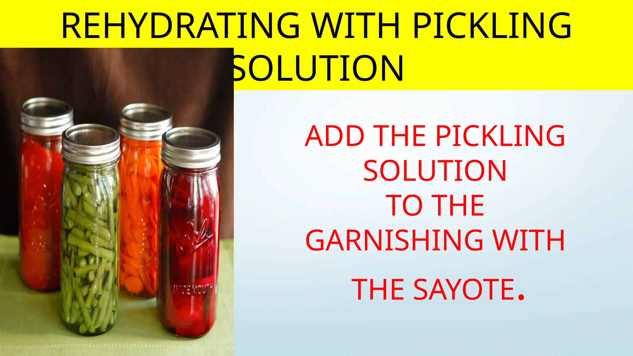 pickles food processing of jam and pickles.pptx