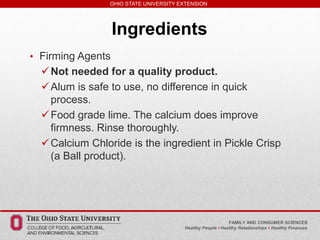 Pickling - Final 2016.pptx