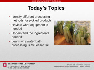 Pickling - Final 2016.pptx