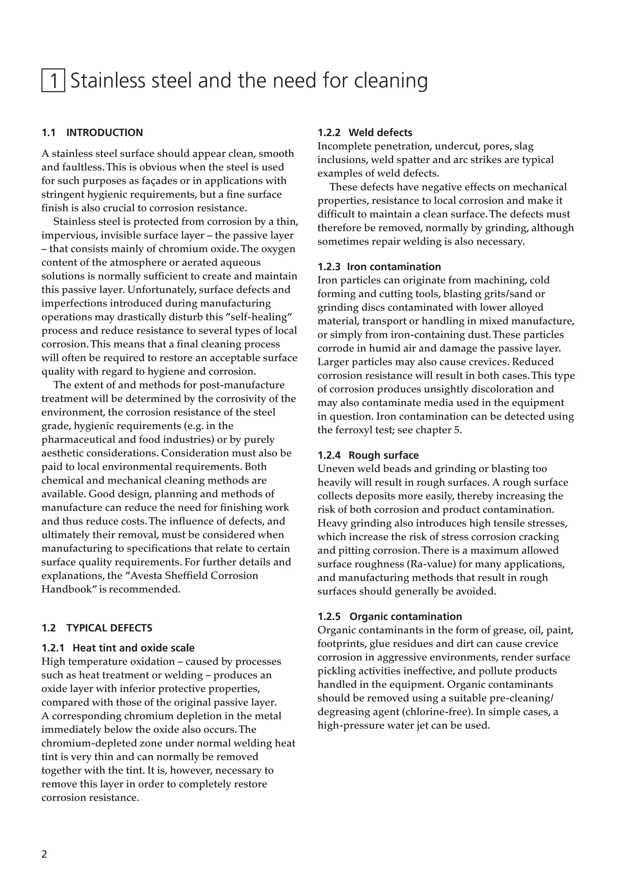 Pickling-handbook-ss | PDF