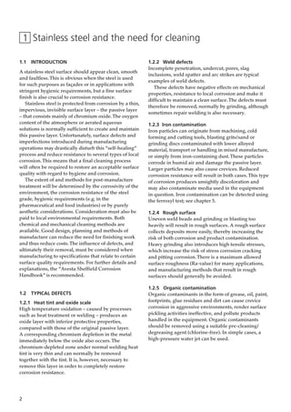 Pickling-handbook-ss | PDF