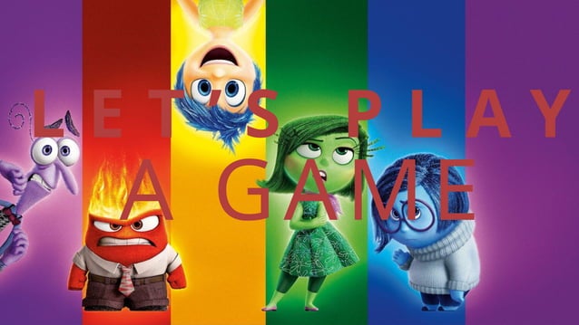 PICK and choose YOUR EMOTIOooN GAME.pptx