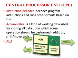 PIC-MICROCONTROLLER TUTORIALS FOR BEGINNERS | PPTX