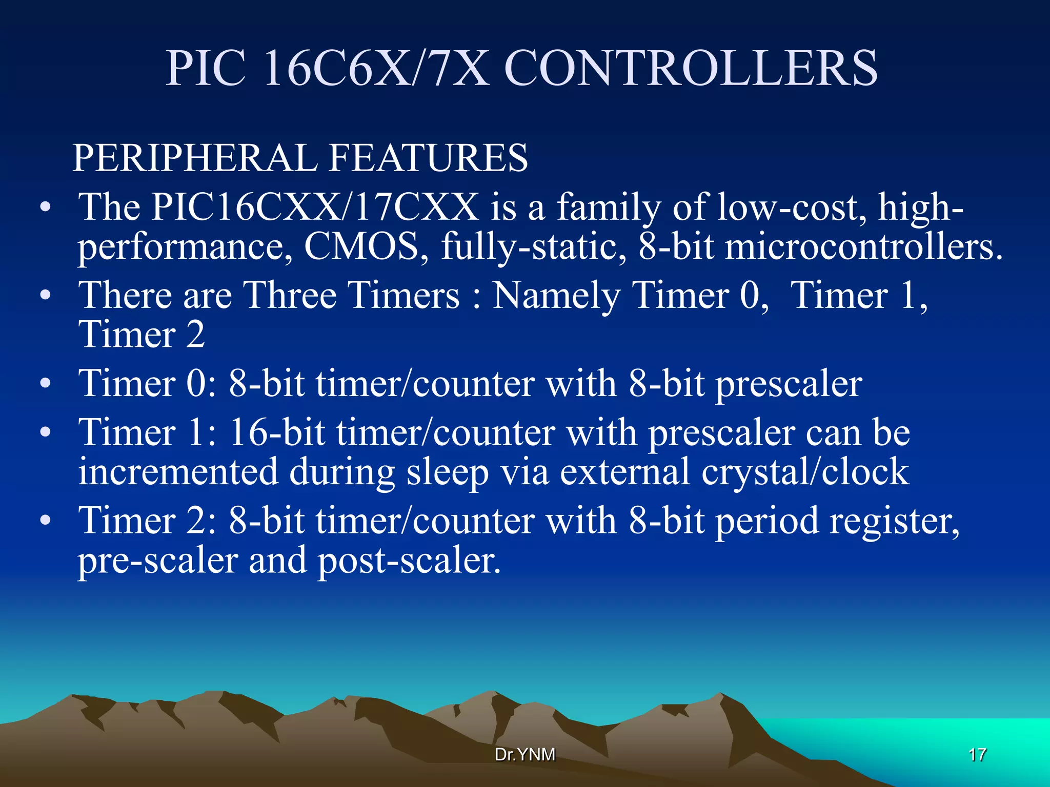 PIC Microcontrollers.ppt