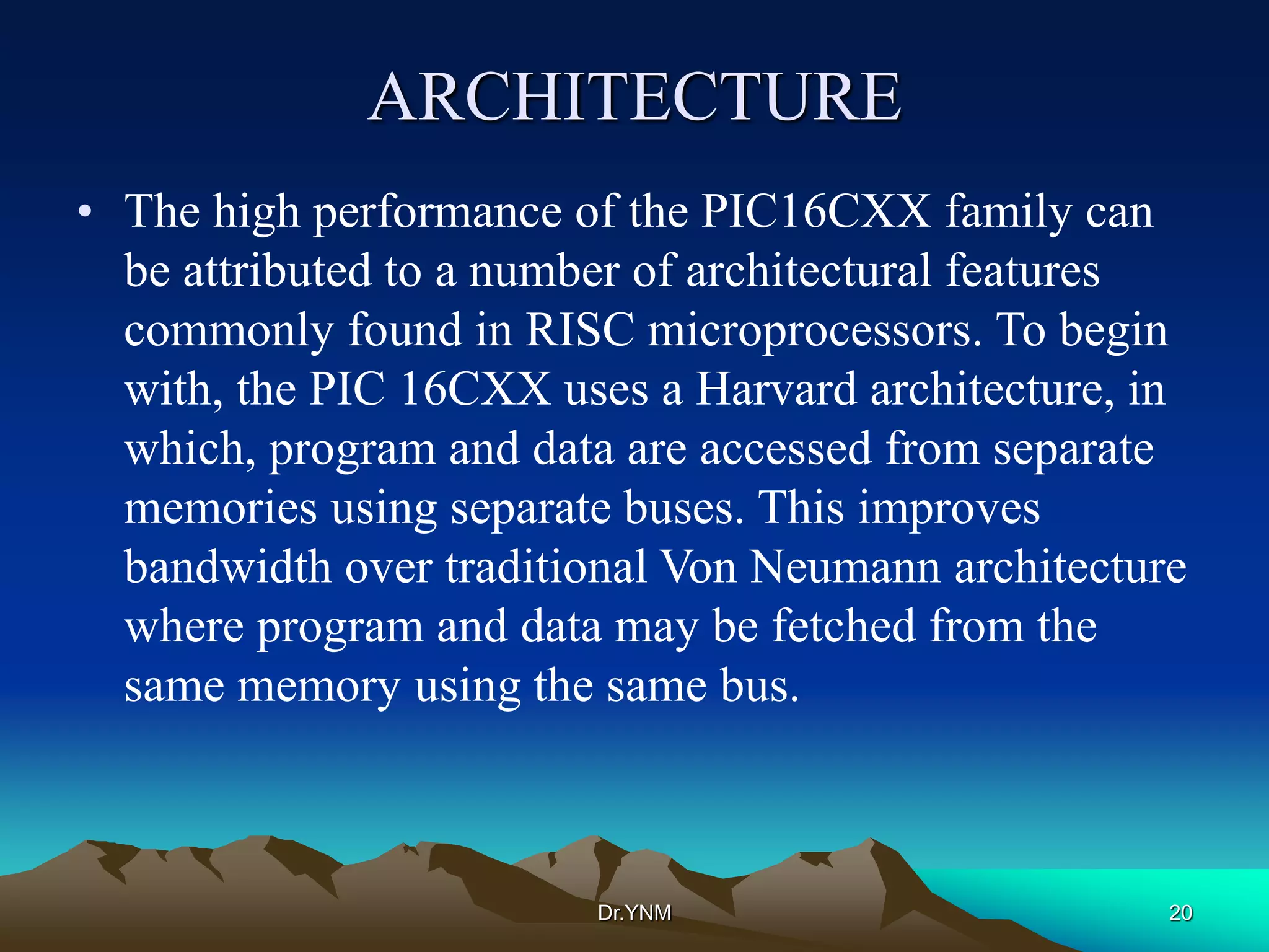 PIC Microcontrollers.ppt