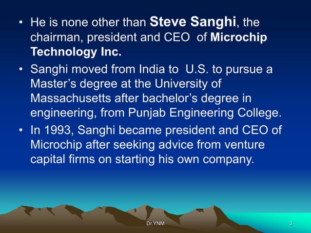 PIC Microcontrollers.ppt | Operating Systems | Computer Software and ...