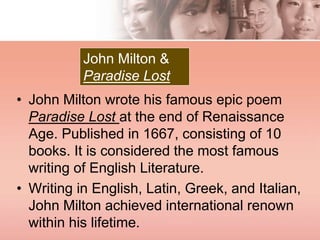 Satan in paradise lost | paradise lost | paradise lost satan | satan ...