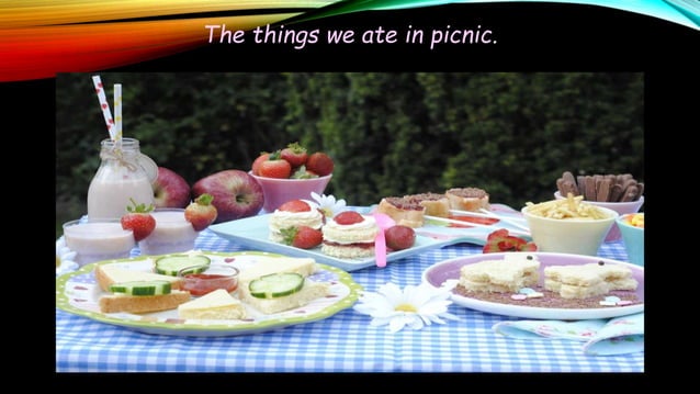 Picnic | PPT